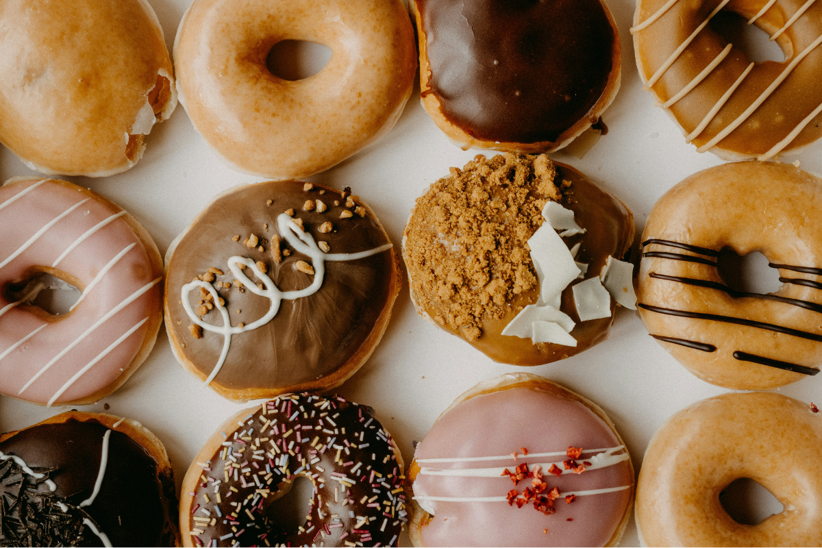 9 Donut Shops for Sweet Treats in Delaware