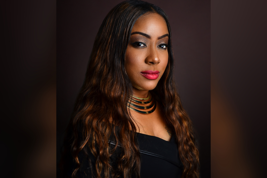 Goodwill ReThink Fashion Show Preview: A Talk With Dell Scott