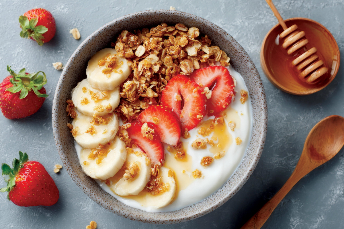 Superfoods Pop up Across Restaurant Menus in Delaware