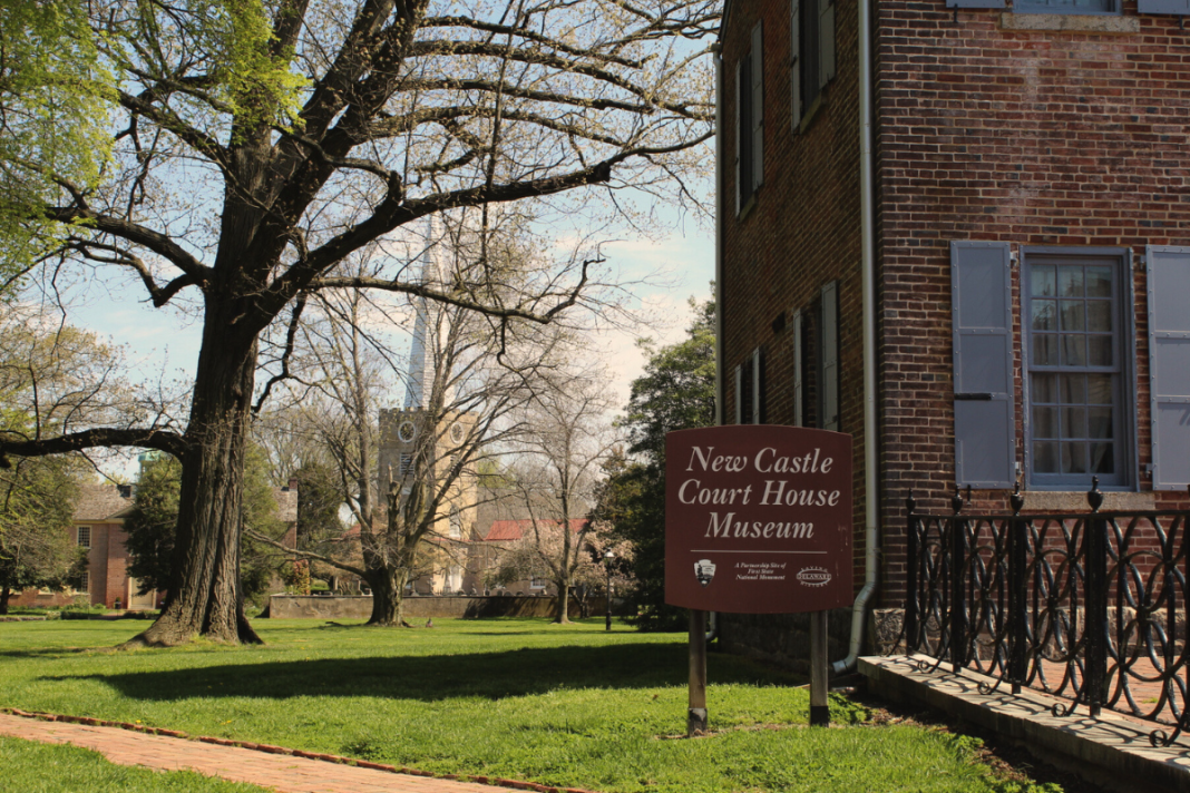 Old New Castle Day Trip: Spend 24 Hours in the Delaware Town