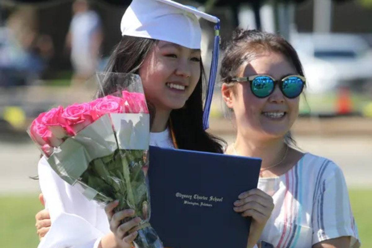 Odyssey Charter School: Growth, Innovation, and Global Vision