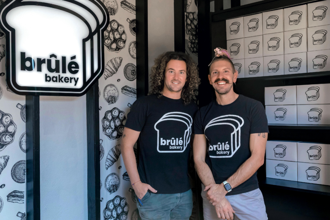 Brûlé Brings the Heat for Pastry Lovers in Dewey Beach