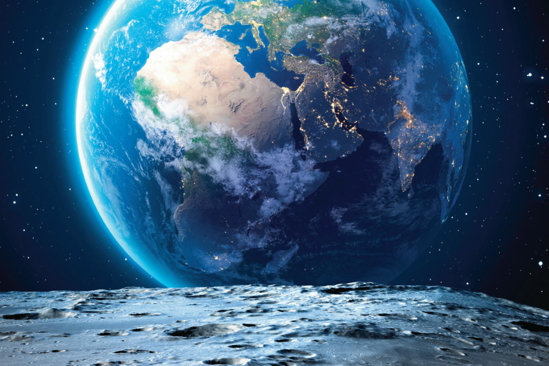 Delaware Takes Space Exploration to New Heights