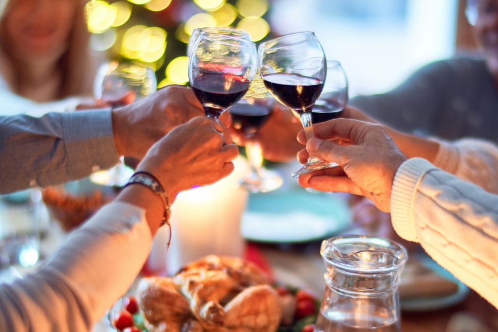 Top Thanksgiving Wine Pairing Tips From a Delaware Sommelier