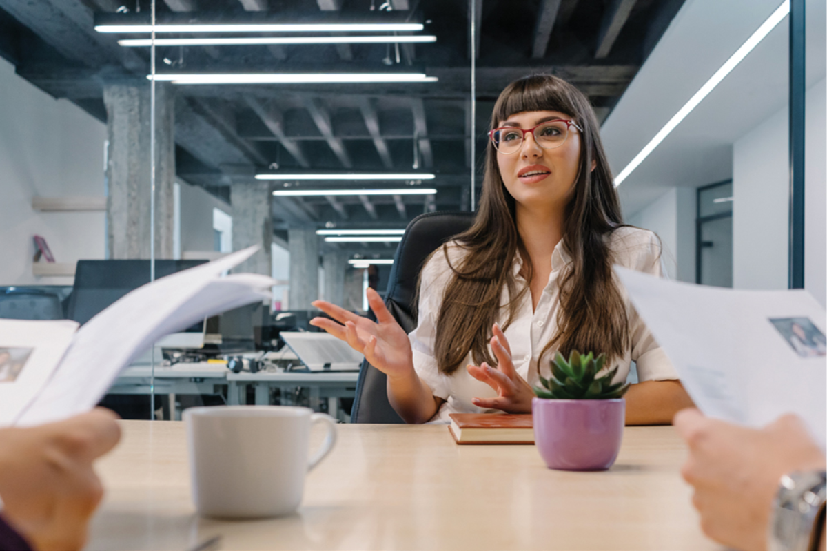 8 Steps to Score Your Dream Internship in Delaware