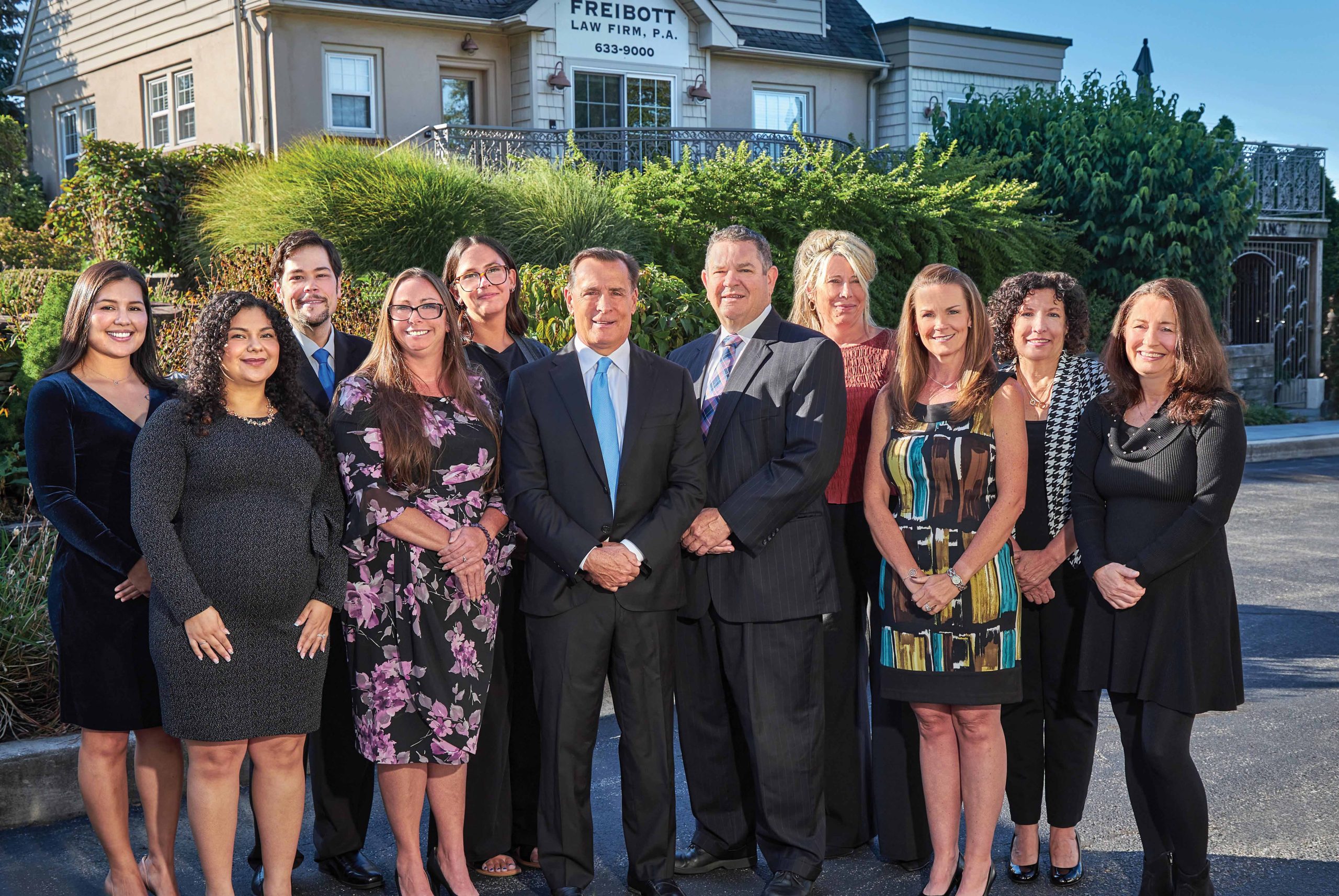 The Face of Delaware's Top Serious Personal Injury and Workers ...