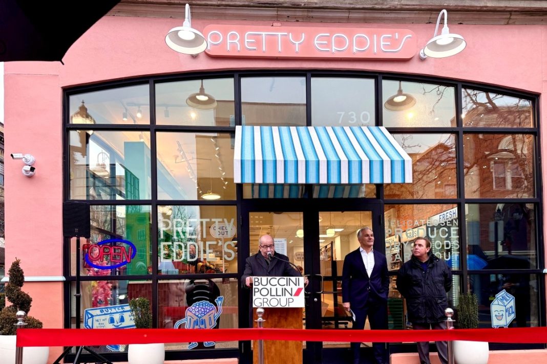 Pretty Eddie's Is Wilmington's New Neighborhood Grocery Store