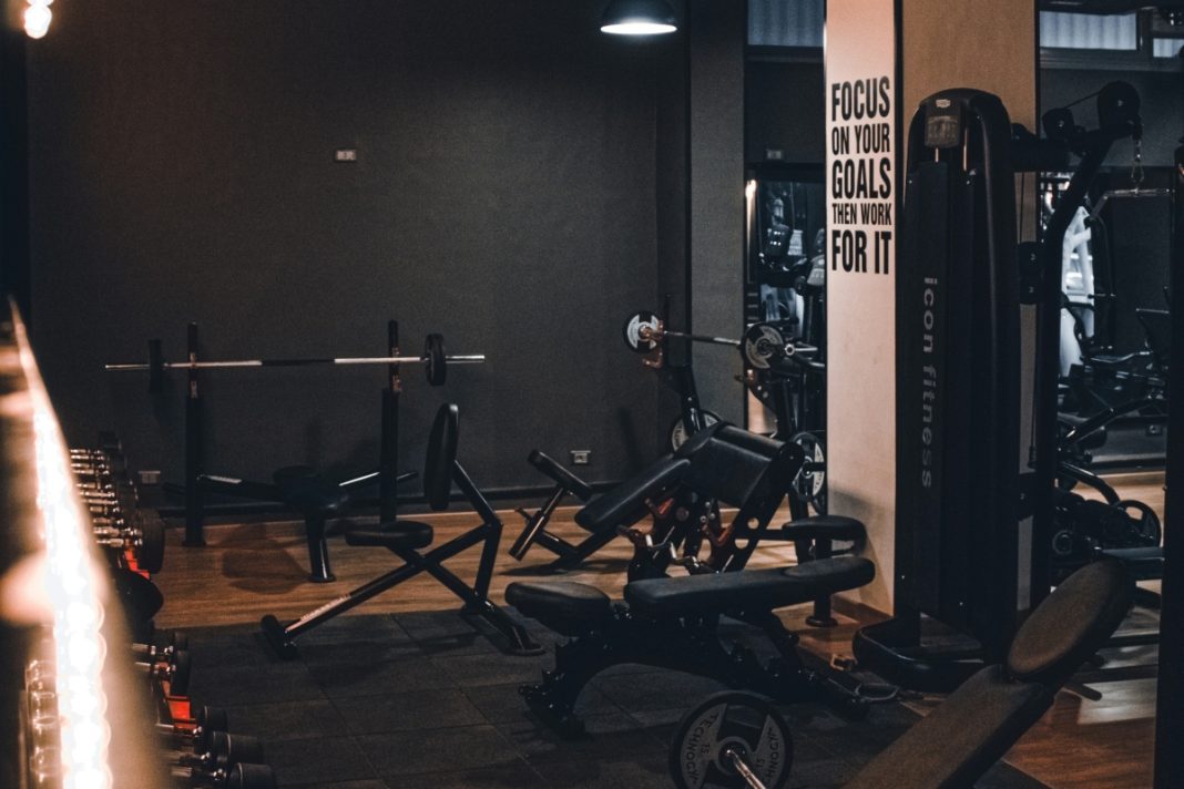 5 New Gyms to Check out in Delaware