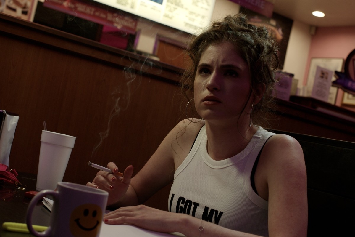 "Gloria's Cut" Is a Satirical Horror Short Inspired by Delaware