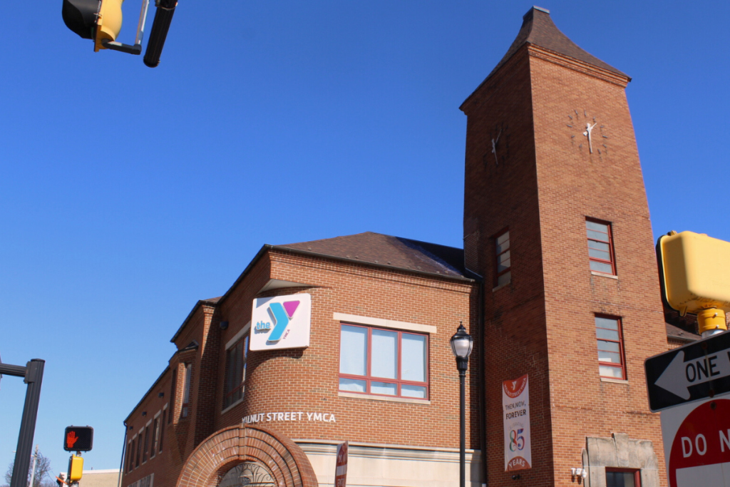 Walnut Street YMCA Has Served Wilmington for 85 Years