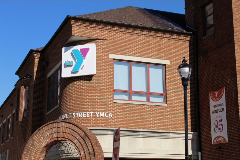 Walnut Street YMCA Has Served Wilmington for 85 Years