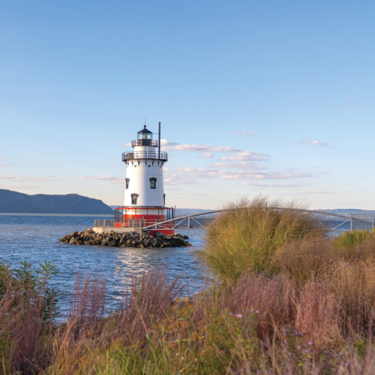 These Spring Getaways Offer Fun Along the East Coast