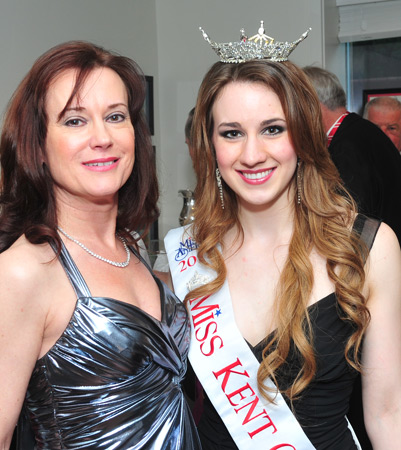 Affair with the Arts: Biggs Museum of American Art in Dover