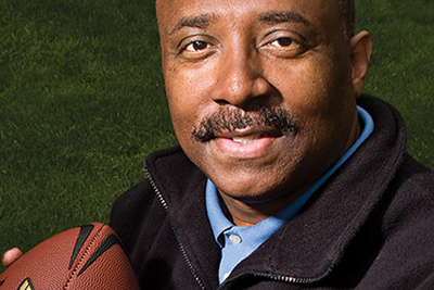 Q&A: Derrick Gunn, Anchor-Reporter for Comcast SportsNet Philadelphia