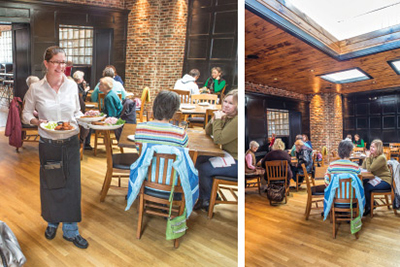 Where to Eat at the Delaware Beaches