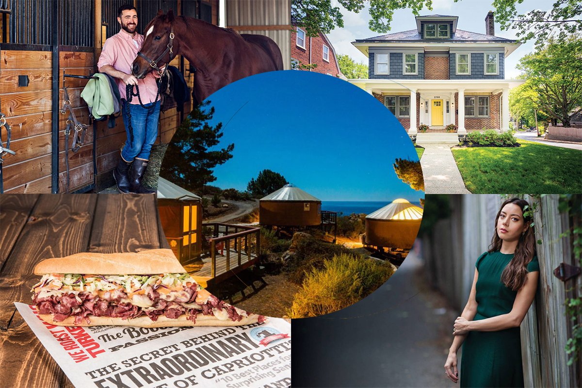 Read Our Top 10 Stories From 2021 in the First State