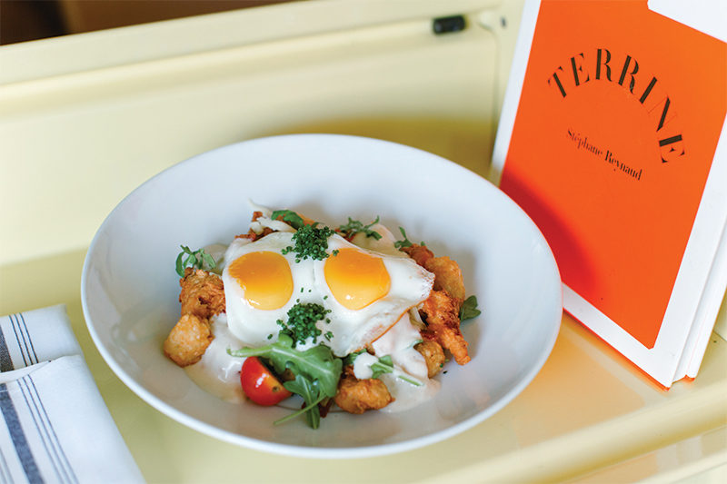 Dining Guide: The Newest Places to Eat Now