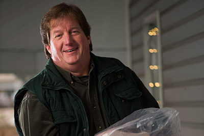 Meet the Farmer: Jim Short of Country Boy