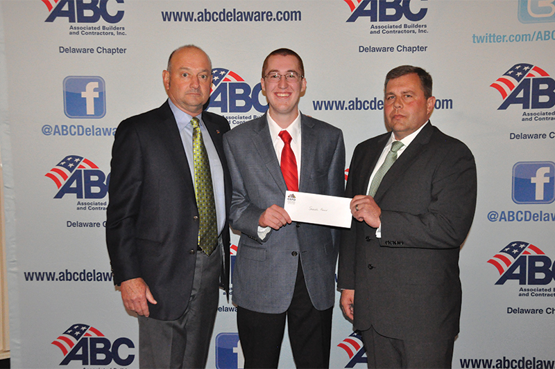 ABC Honors Student Winners