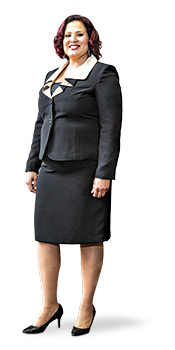 Q&A: Maria Cabrera, Wilmington’s First Female Hispanic City Councilperson