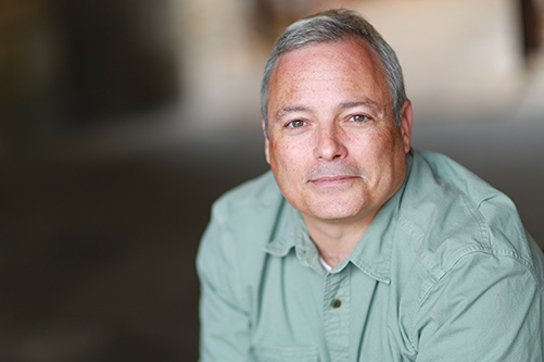First State Native Becomes Blockbuster Casting Agent
