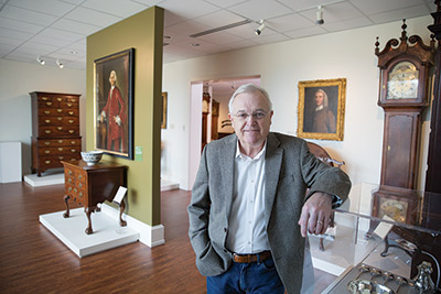 Charles Guerin