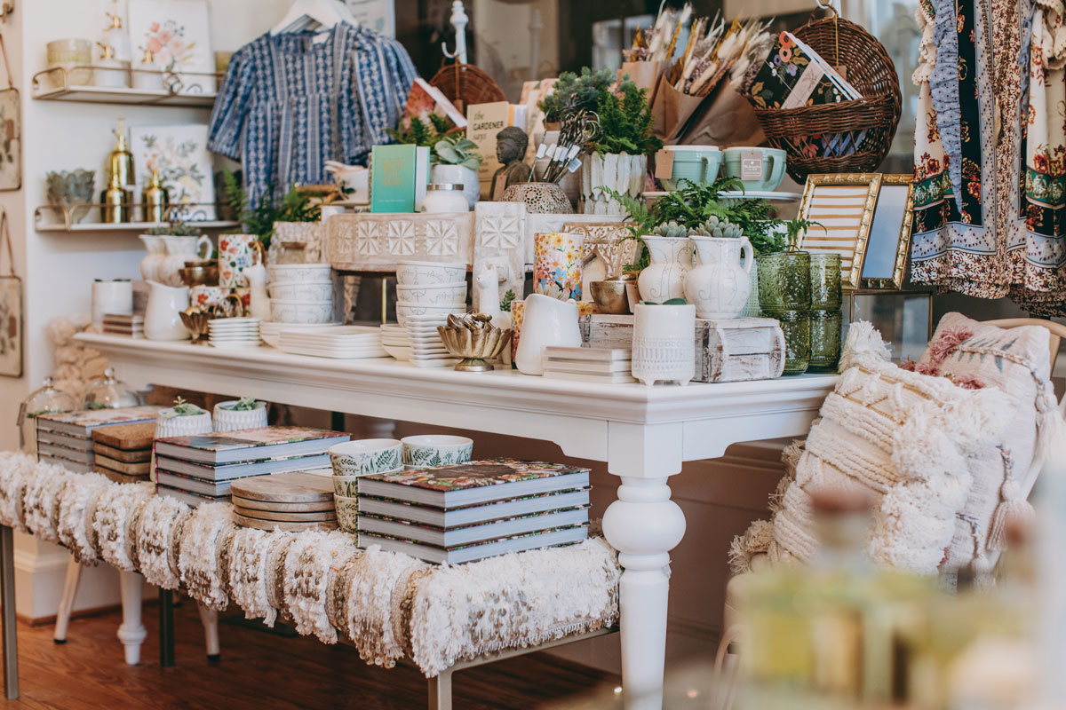 These Are the Best Places for Shopping & Services in Delaware