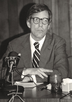 Pierre S. “Pete” du Pont IV, political icon