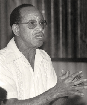 Littleton P. Mitchell, civil rights hero