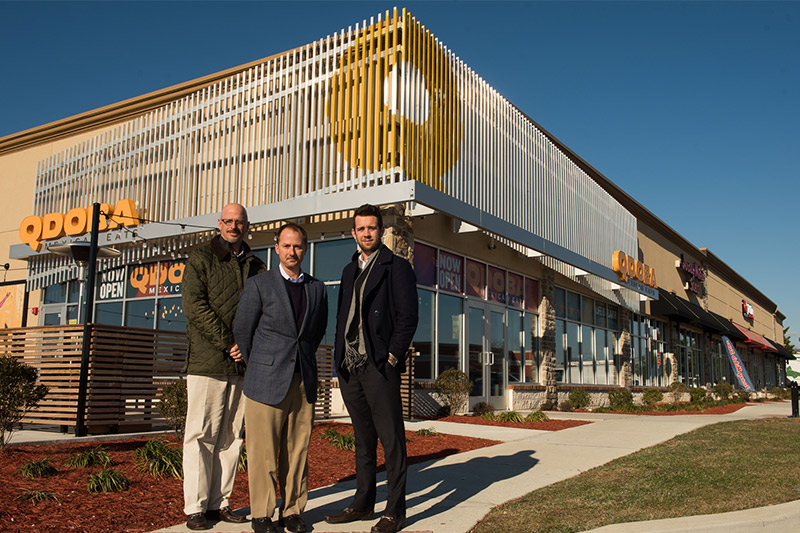 The Kent County Guide