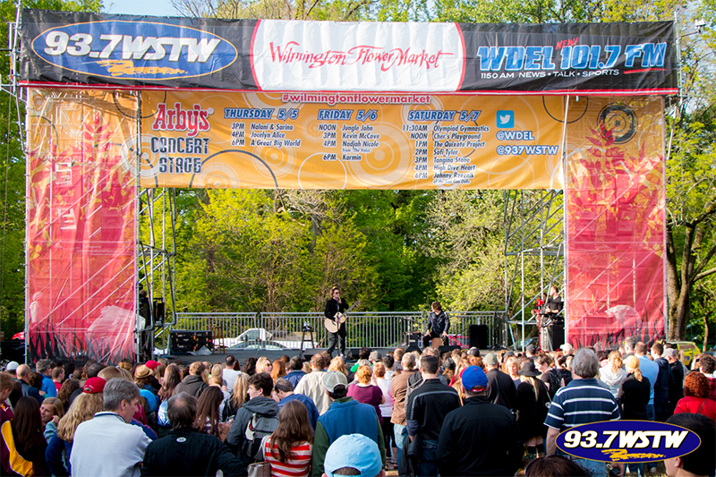 WDEL and WSTW, Best of Delaware Winners, Tune In to Their Listeners