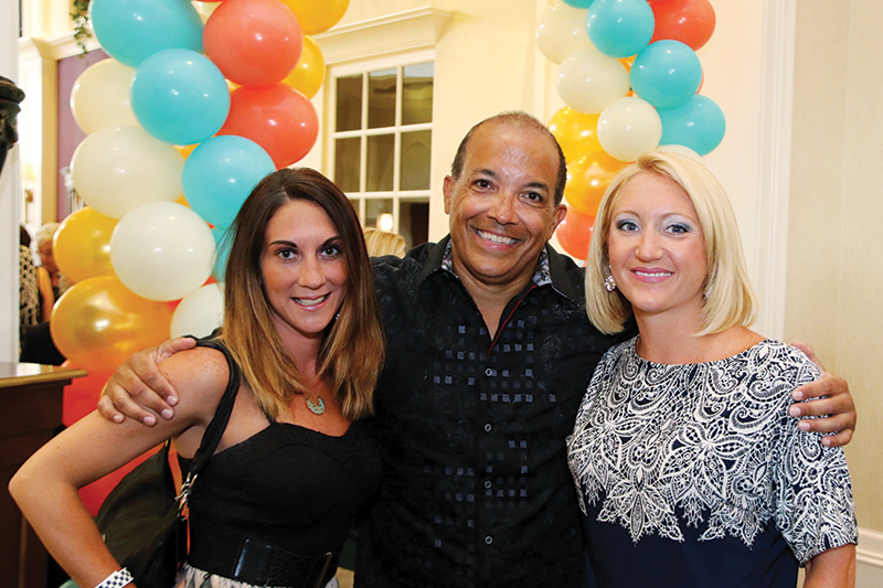Party Pics: Best of Delaware Party 2016