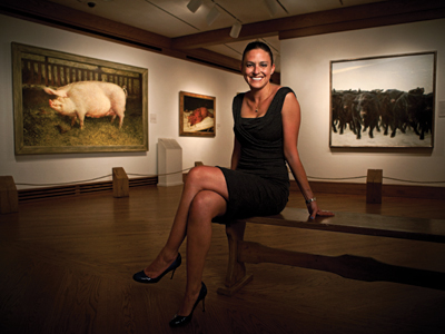 An Inside Look at Wyeth