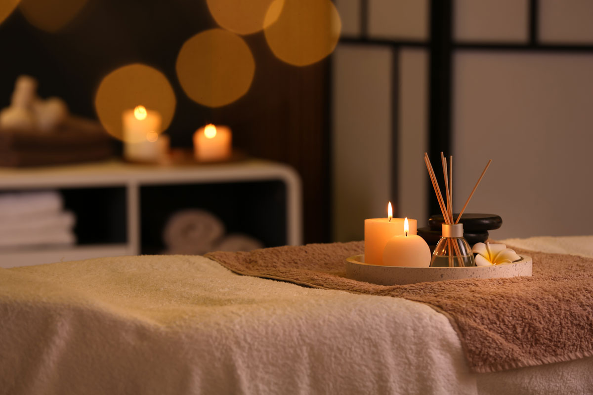 Take a Mini-Vacation at These 5 Salons and Spas in Lewes