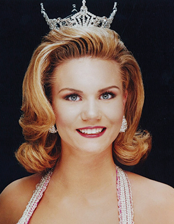 Pageant Doesn’t Mean Perfect