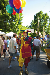 Hot Fun in the Summertime