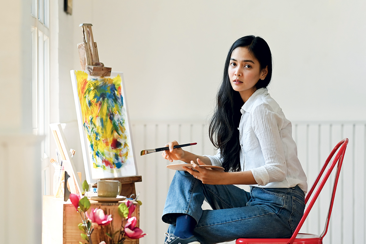 10 Wearable, Stylish Pieces of Art for Delaware Fashion Lovers