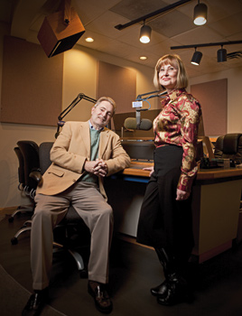 BBB Founding Member: Delmarva Broadcasting Co.