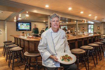 Buckley's is Back