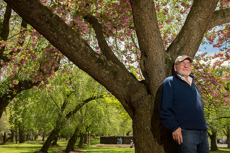 Meet Delaware's Ultimate Festival Fixer