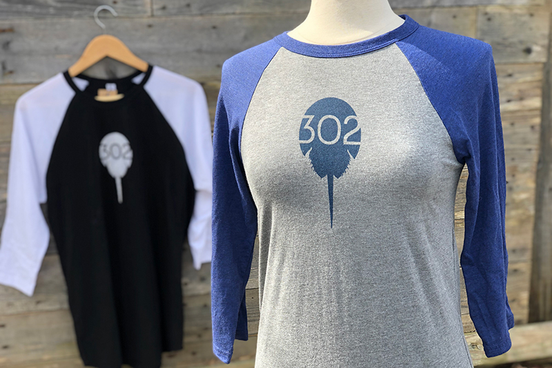 This Local Apparel Line Has a Distinctly Coastal Delaware Design