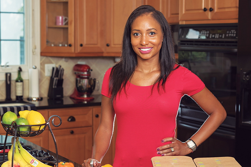 Here's What 5 Local Women Spend Each Month on Beauty, Health and Wellness