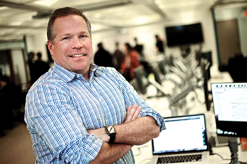 Du-ing Well by Du-ing Good