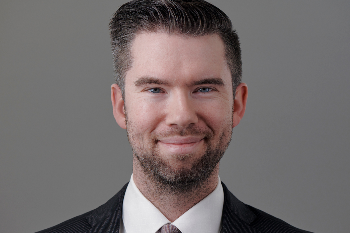 This Delaware Native Earned Top Marks in Hospitality Management