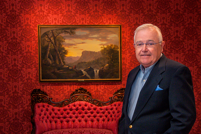 The Biggs Museum of American Art Turns 25