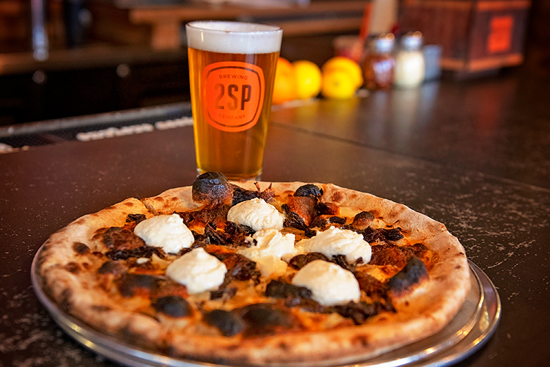 Here's What Changes Are in Store For Rehoboth's Crust & Craft