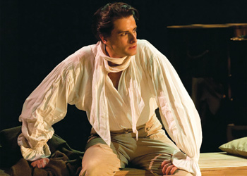 Mark Lamos Directs “Hamlet” at University of Delaware