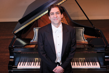 Delaware Symphony Orchestra Chamber Series Concert Features David Amado
