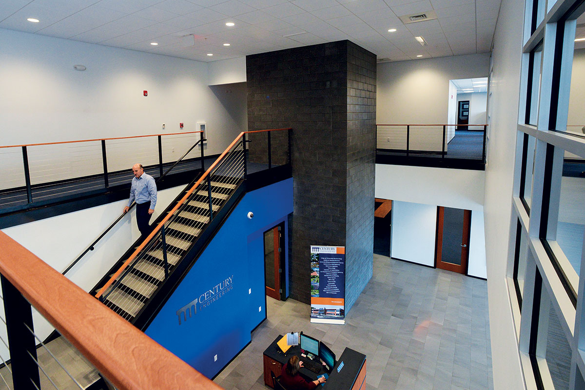 Why Kent County's Economy is Booming Right Now