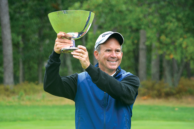 First Cut: Nearby Golf News and Notables